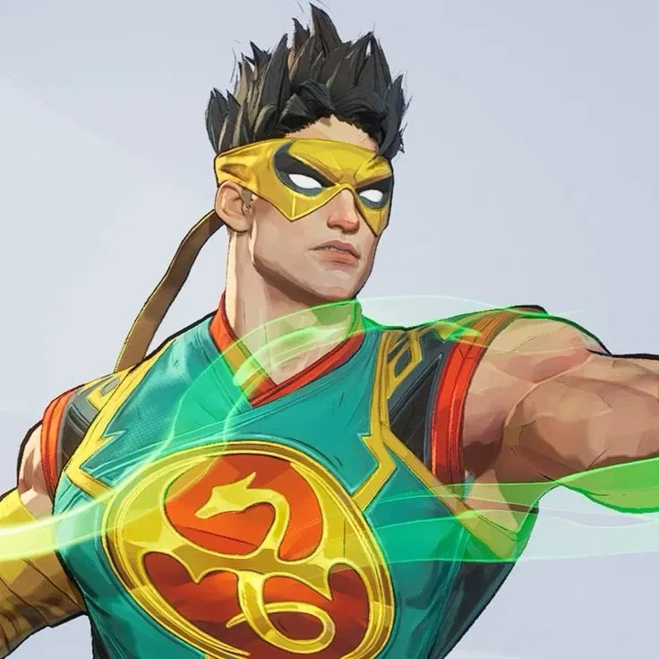 Chat with Lin Lie | The Immortal Iron Fist