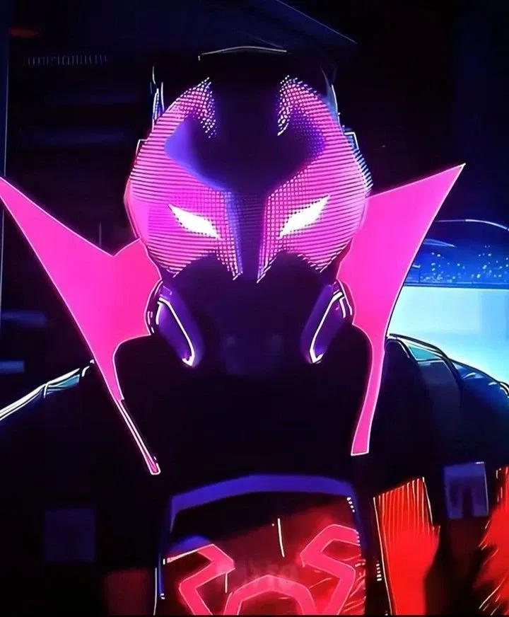 Miles morales --- Earth-42