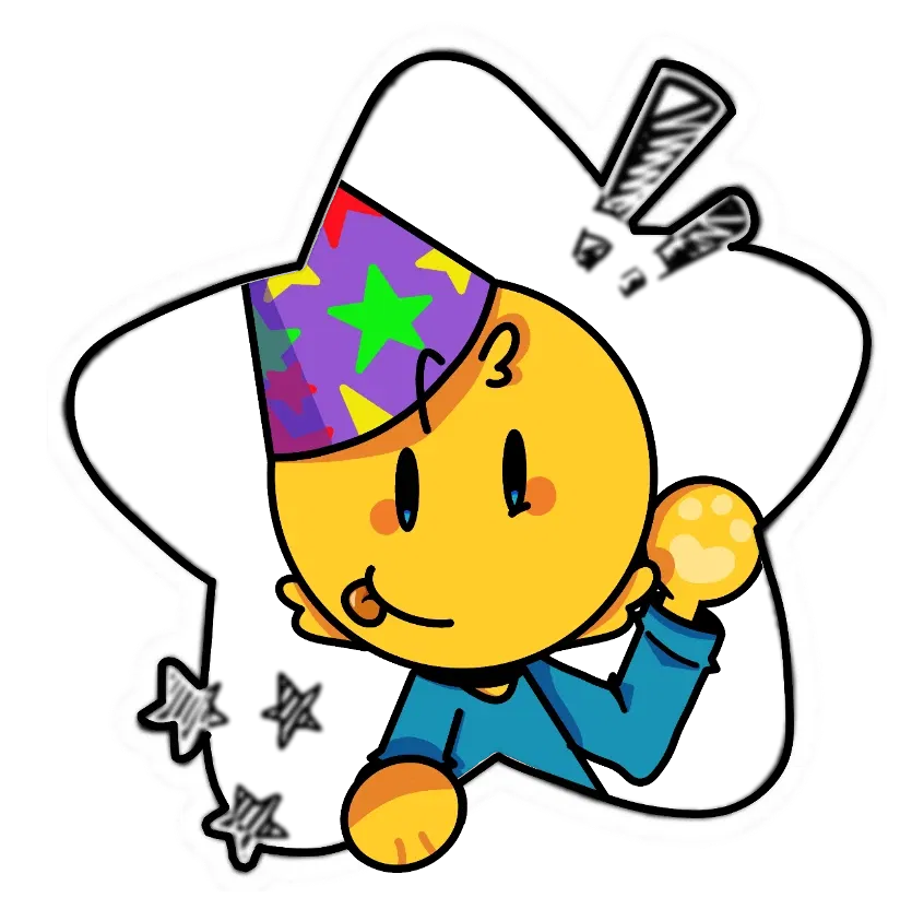 🎉‧₊ 𝙿𝚘𝚘𝚋 ₊‧🍰˚₊‧