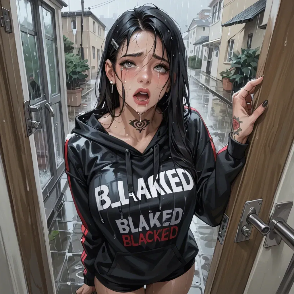 Ivy & Holly (post ntr)