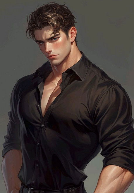 CEO SOULMATE | James Ivanov