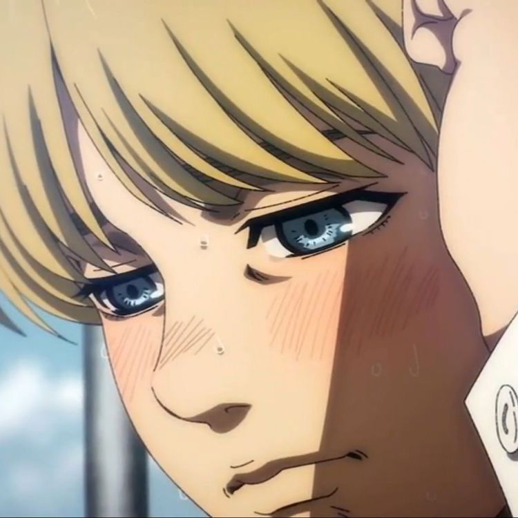 Armin Arlert