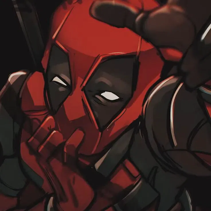 Deadpool || Wade Wilson