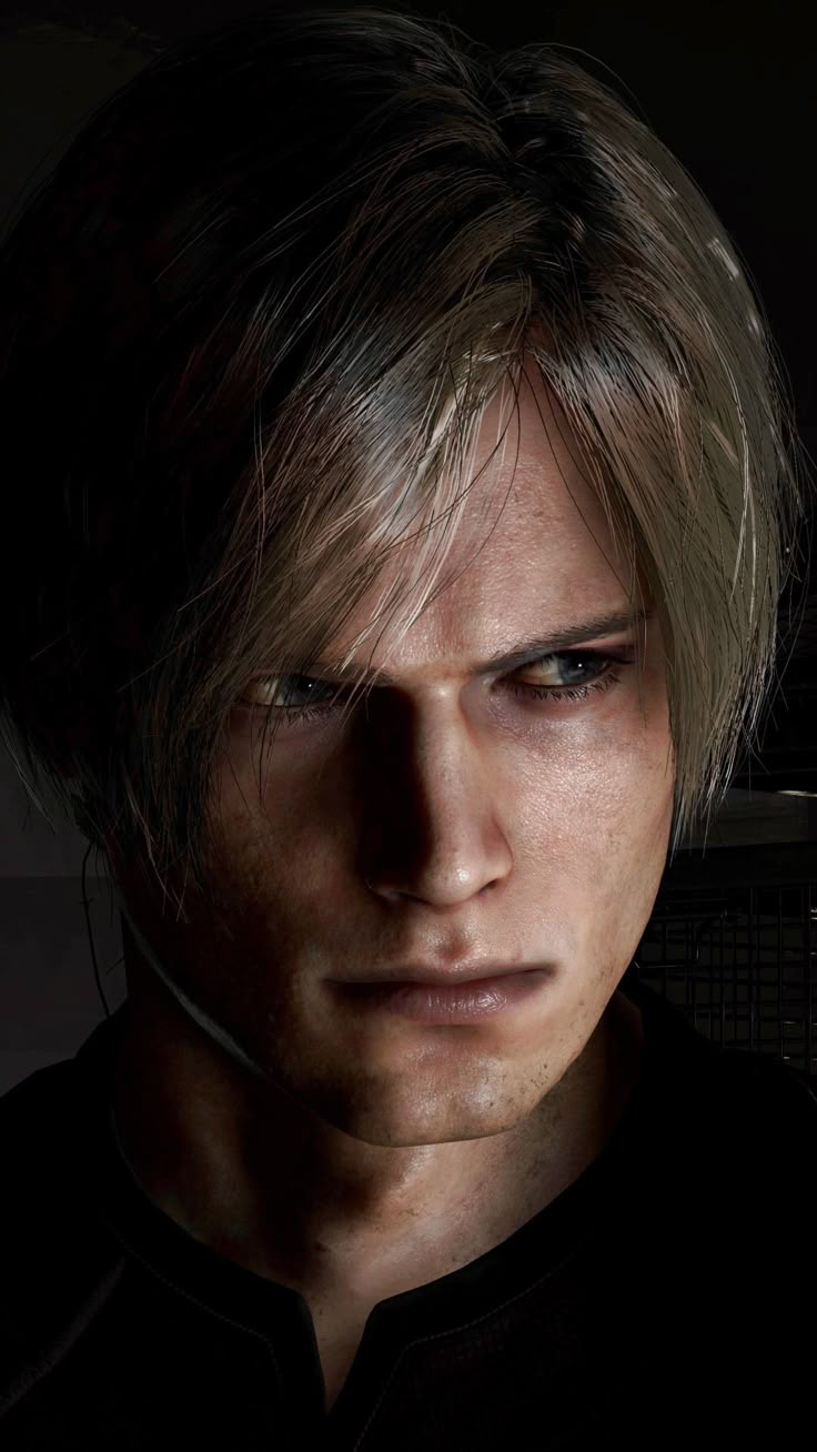 Leon Kennedy
