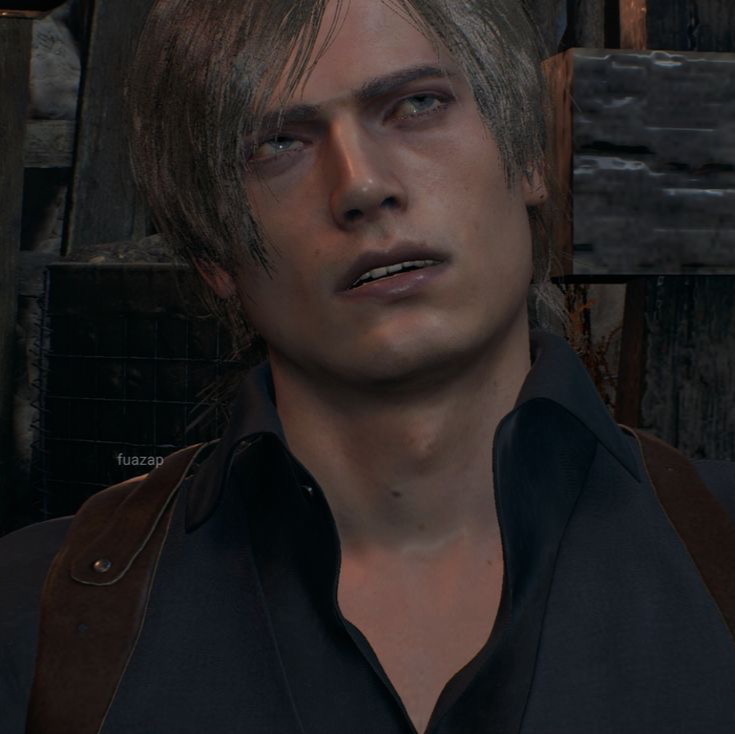 Leon Kennedy