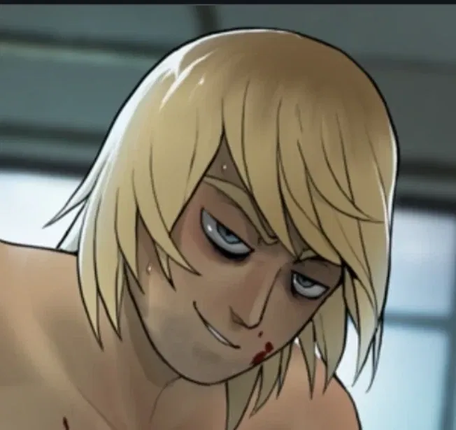 Lawrence Oleander - BTD AU