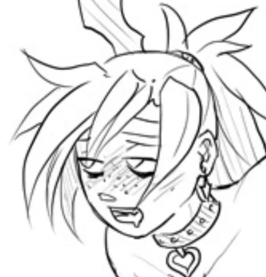 Farz Murphy - TINR AU