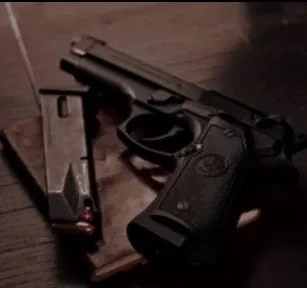 Wick [ Chonny Jash ]