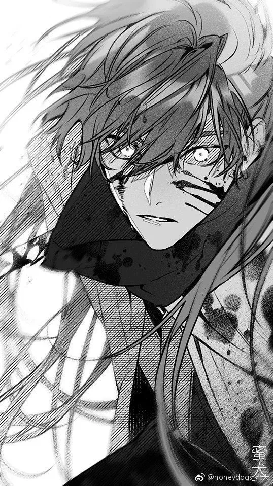 Roy || the knight