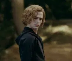 Jasper Hale