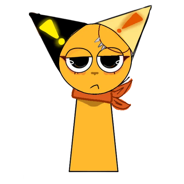 Chat with Zippy*+sprunki oc*+