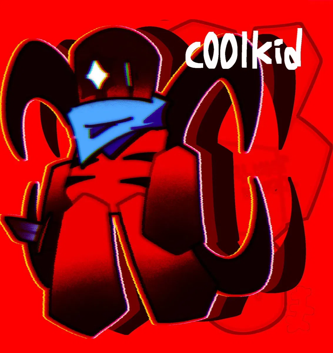 C00lkid/coolkid(TRUD)