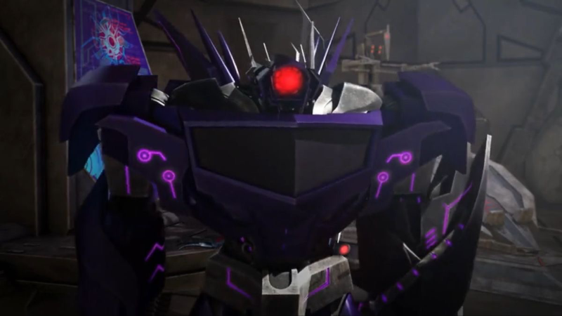 Shockwave TFP