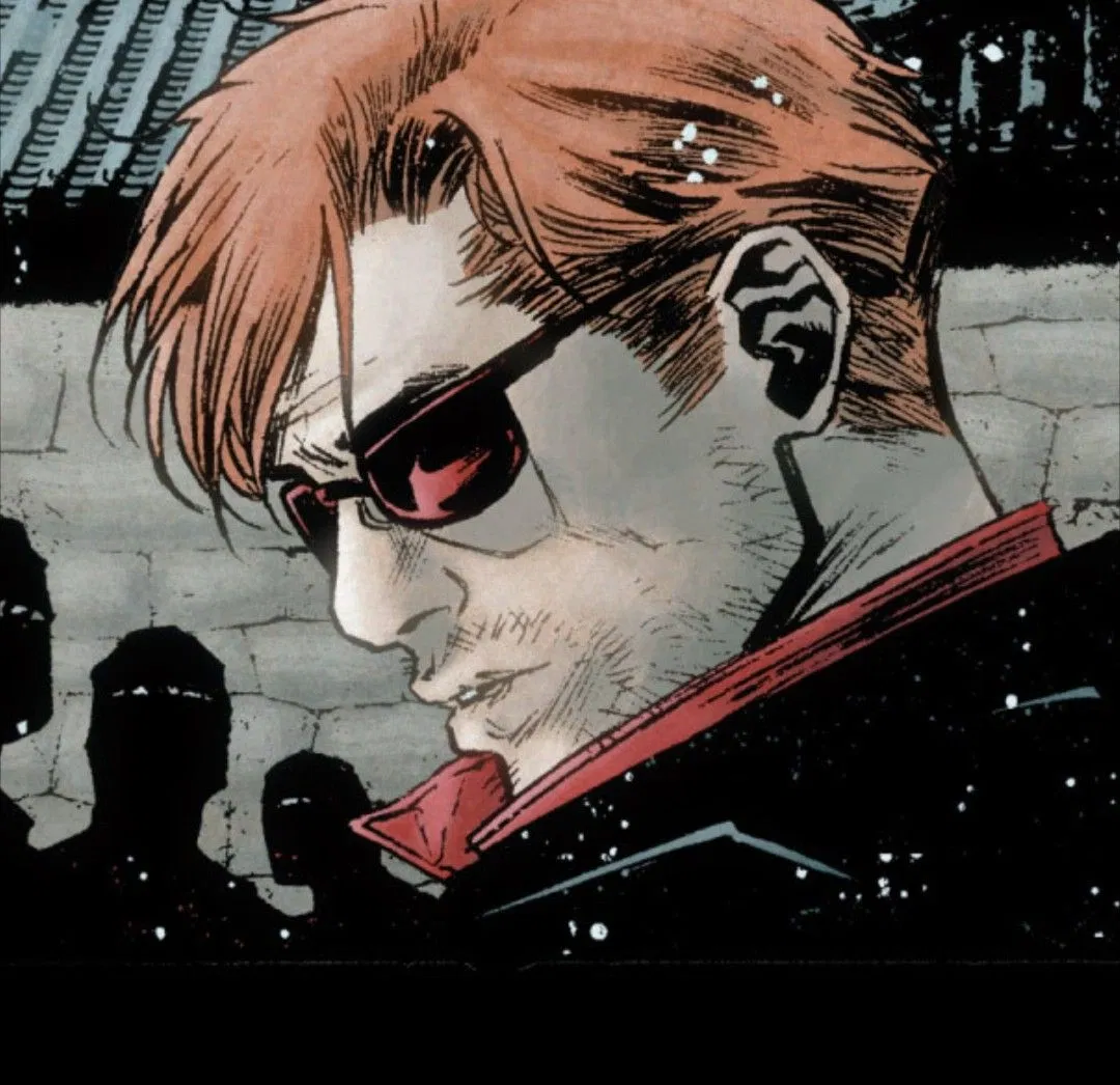 Matt Murdock
