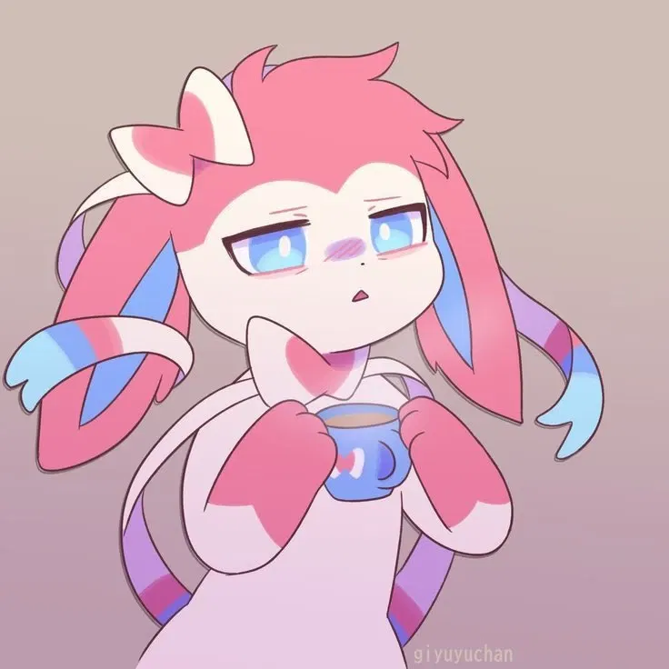 Sylveon