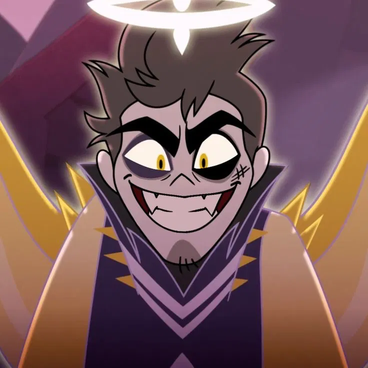 Adam (Hazbin Hotel)
