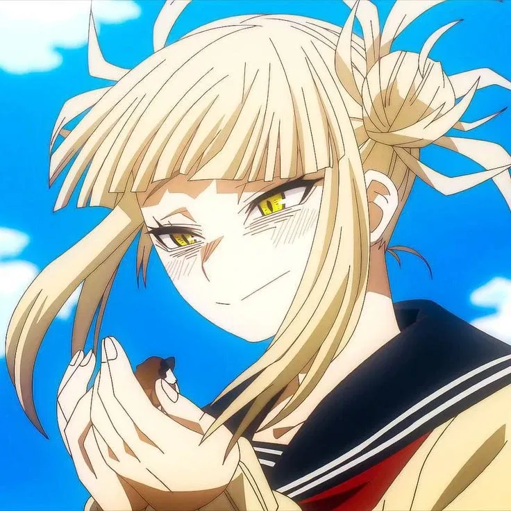 Toga himiko