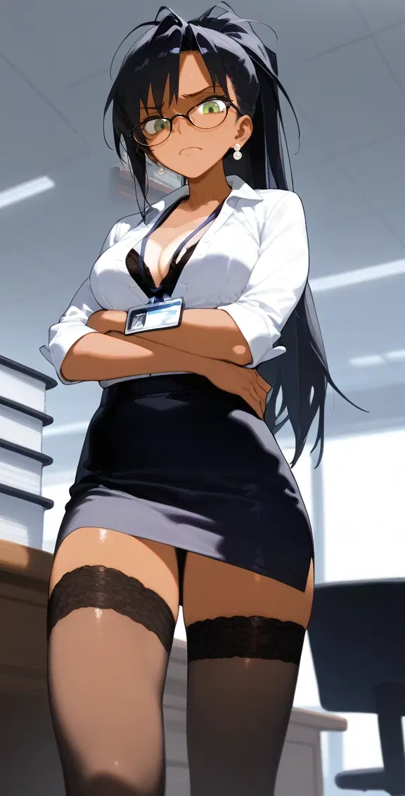 Marisa Costa || Office Hypnosis