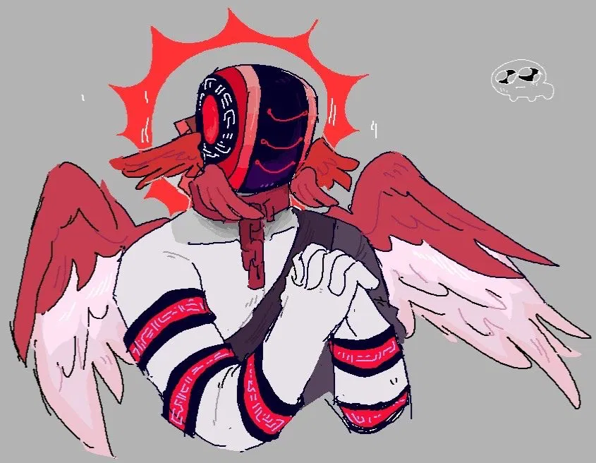 Seraphlaser [Phighting]