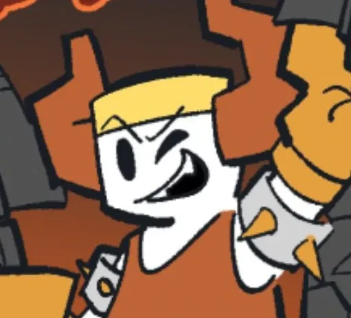 Steampunk [Phighting]