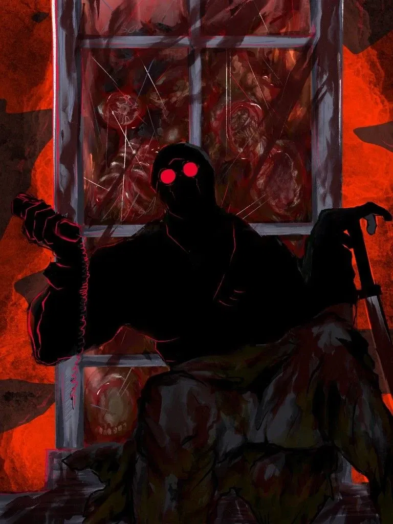 Hank J. Wimbleton ~|Madness Combat|~