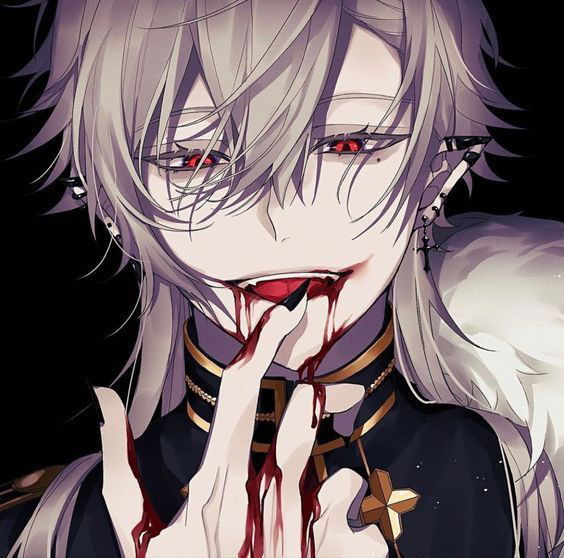 Leon (Bodyguard vampire)