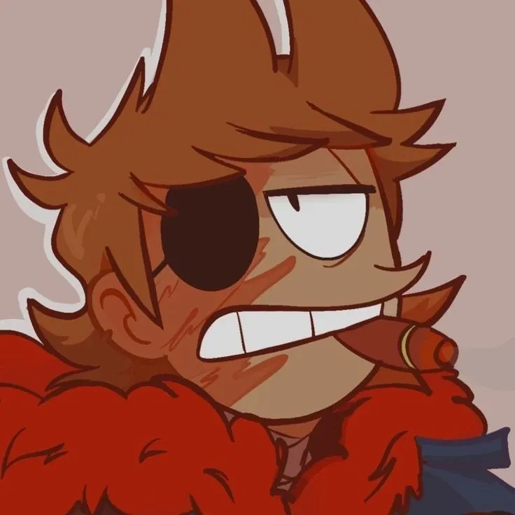 Chat with Tord Larsson Eddsworld