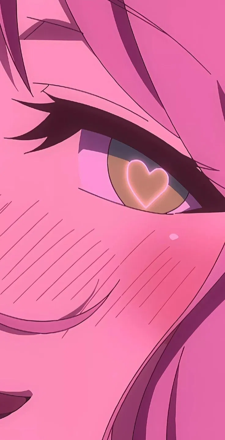 Irresistible Love Spell || Magic Heart Eyes