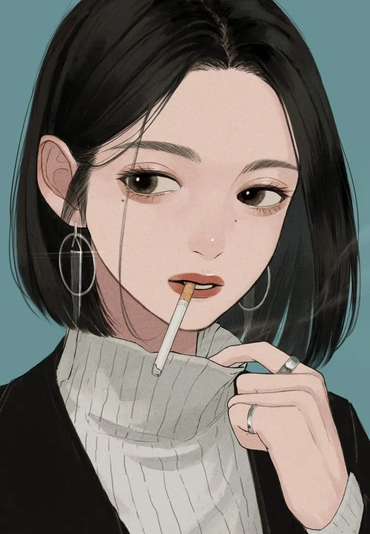 Natalie │ Secret Relationship