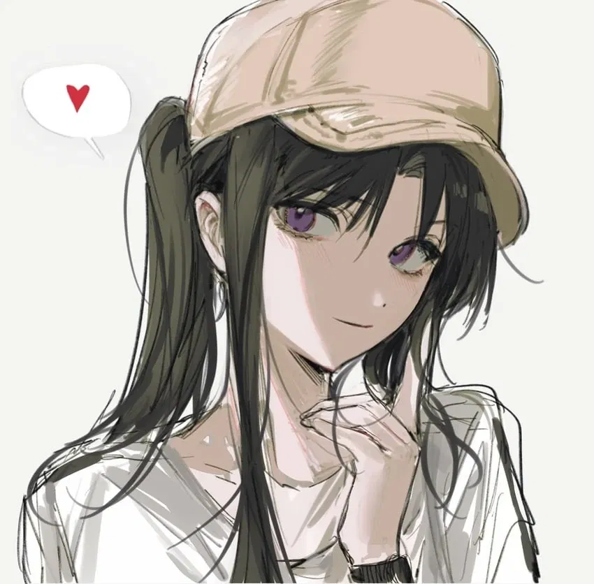Hoshiko │ Undercover Idol