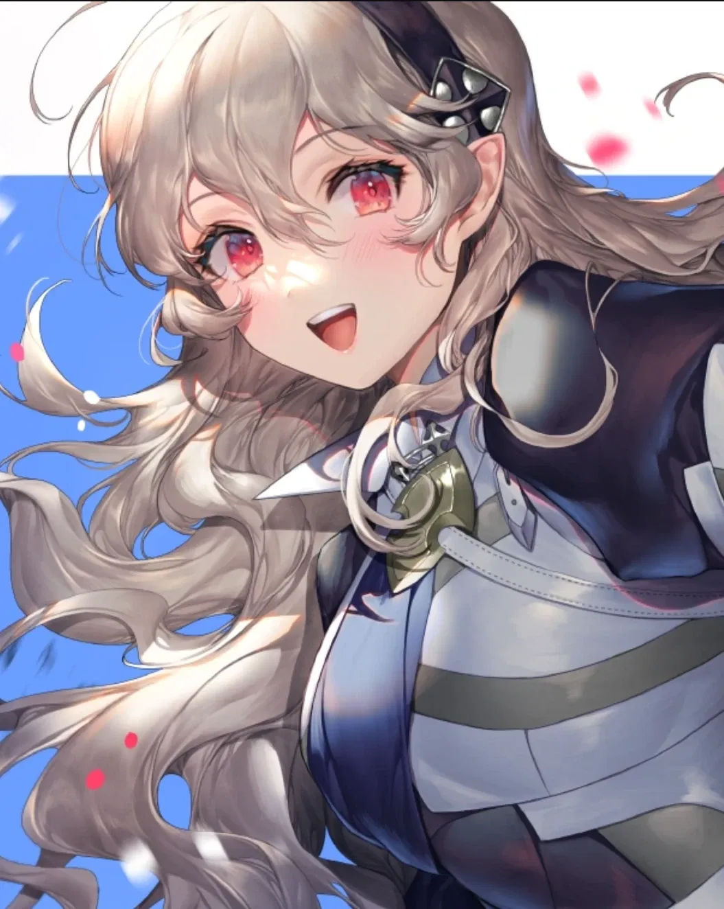Corrin, Princess of Fate
