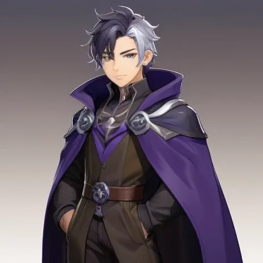 Chat with Uriel || An Accomplished Alchemist