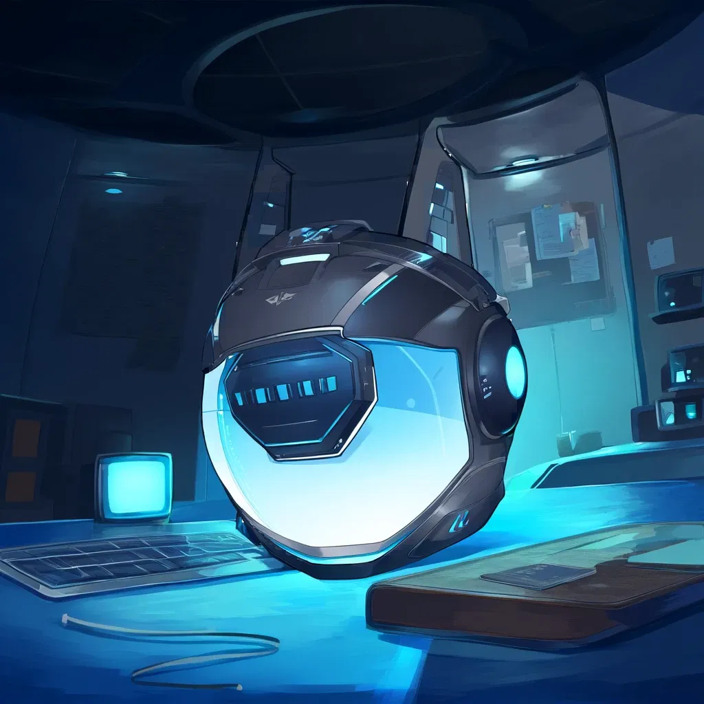 Custom VR Scene (Any POV)