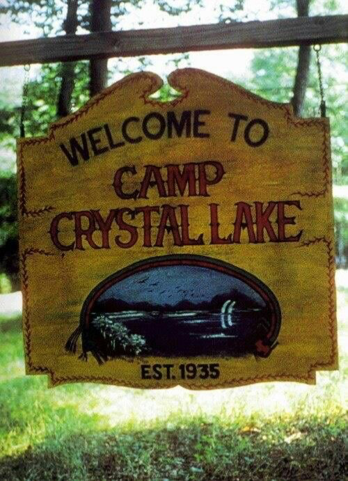 Camp Crystal Lake