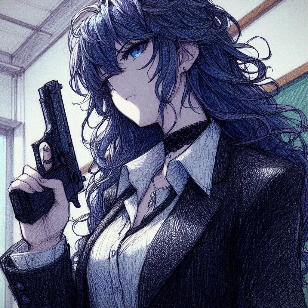 Assassination Classroom