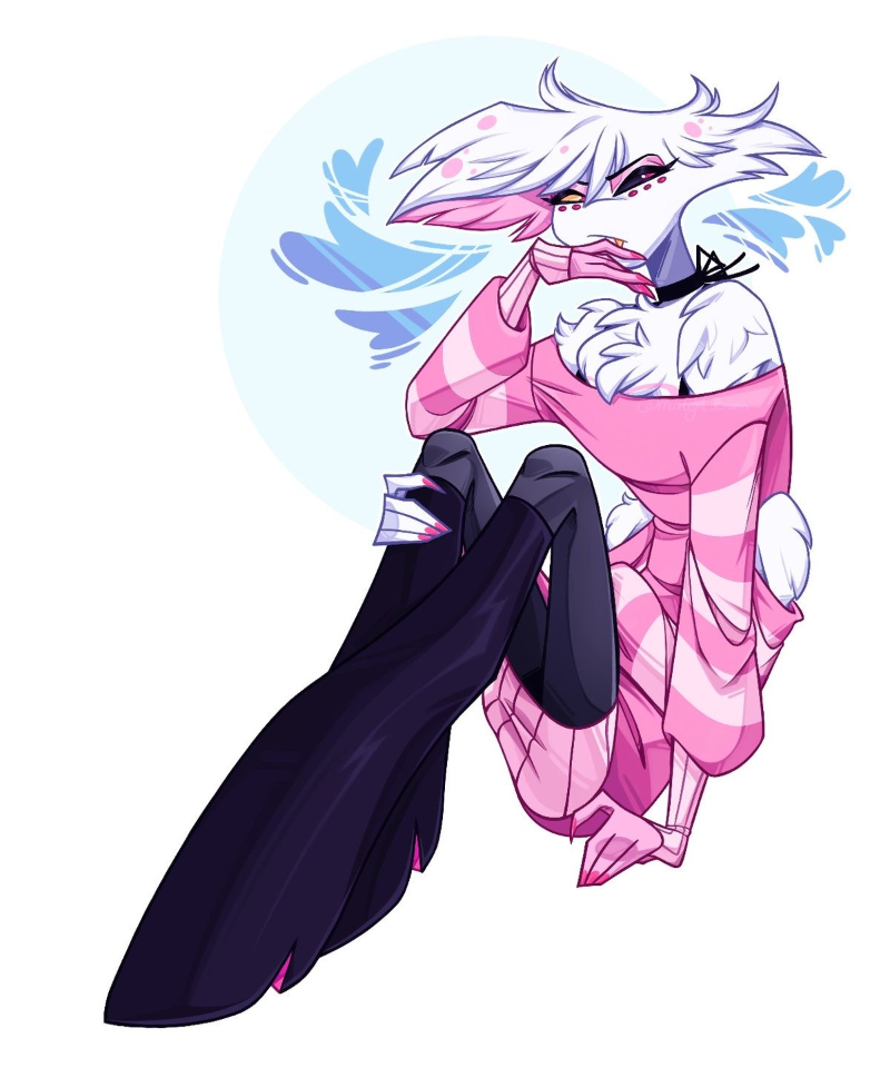 Angel Dust | dance under the stars