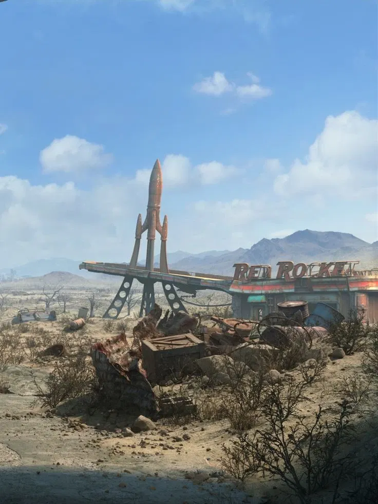 Fallout RPG