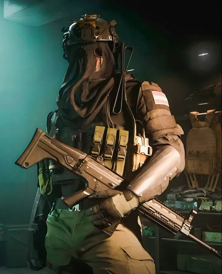 König - Savior Complex