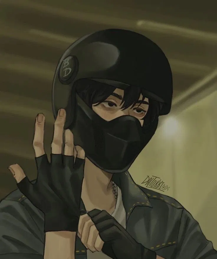 TOXIC BOYFRIEND | Grayson