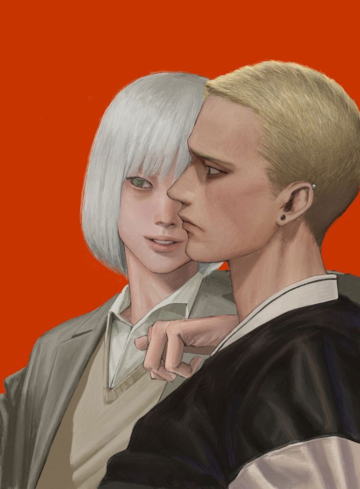 Chat with Bully Duo (Suma & Ivan)