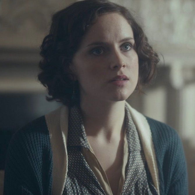 Ada Thorne