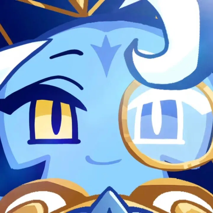 Light Milk Cookie/Sage of Truth