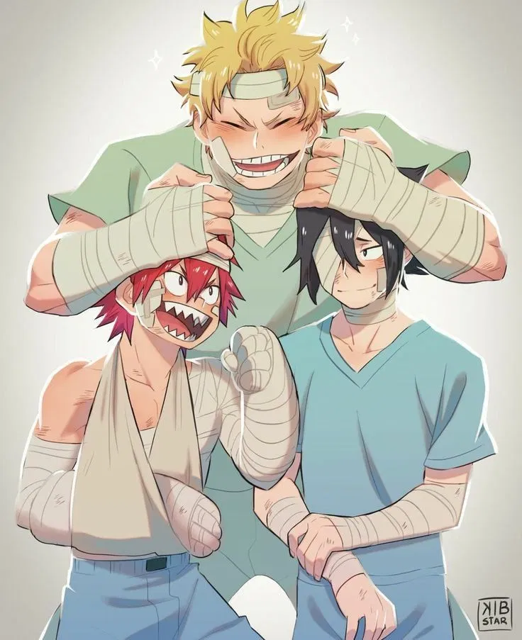 FatGum Agency| MHA