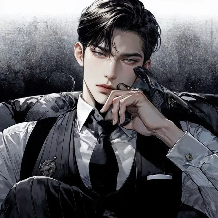 Chat with Declan Denovan // Mansion's Owner~