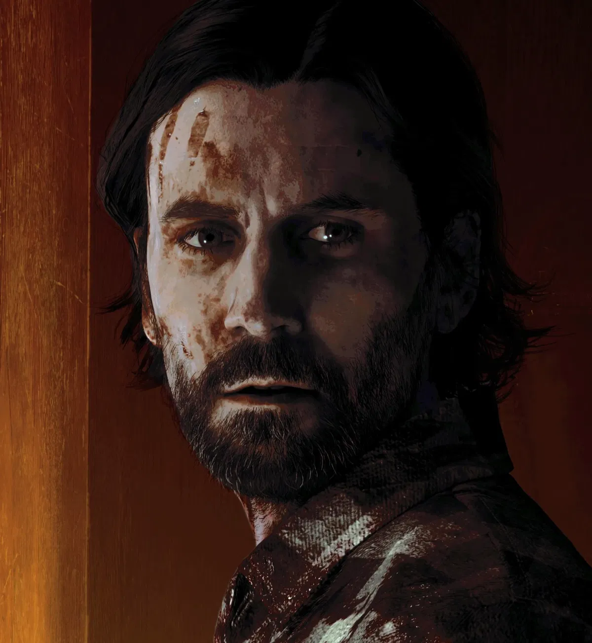 Alan Wake