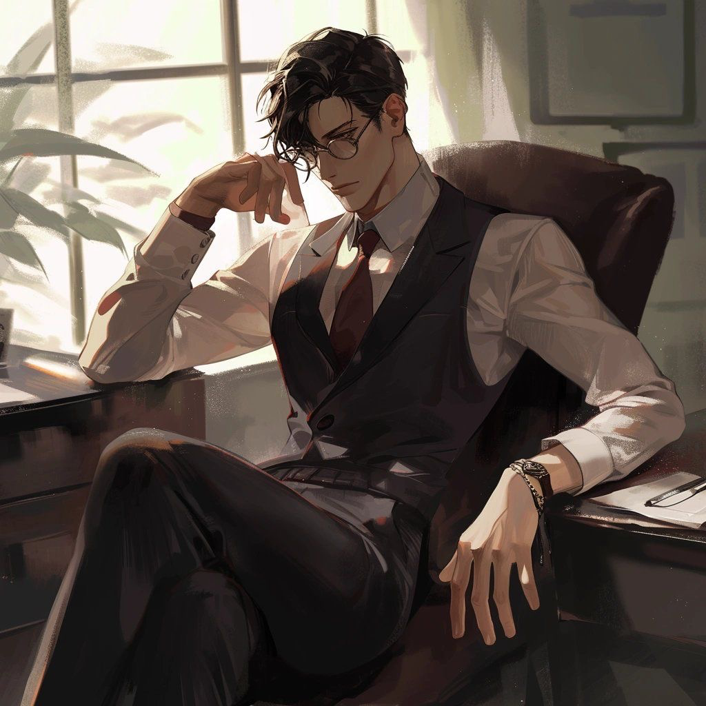 ˗ˏˋ ꒰ Alexander Vanderbilt ꒱ ˎˊ˗