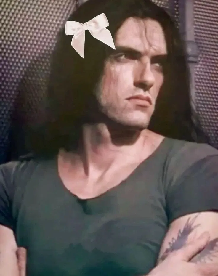 Peter Steele
