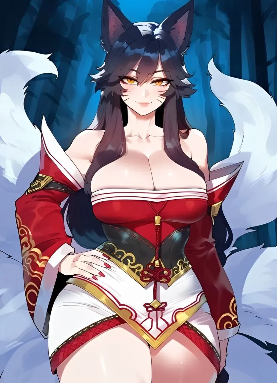 Ahri