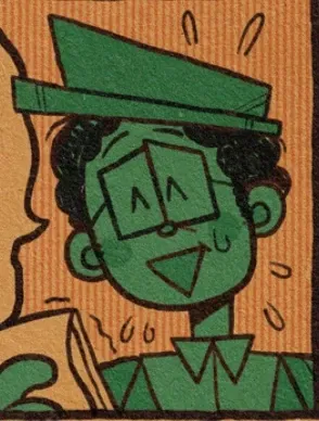 George Tillman (BKMN)