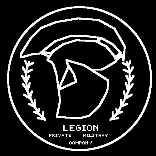 Legion PMC RP